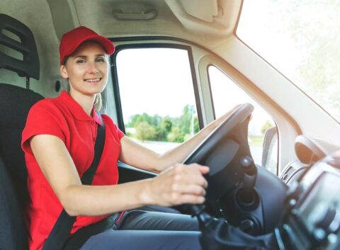 Trucking & Transport Services | Cardinal Delivery