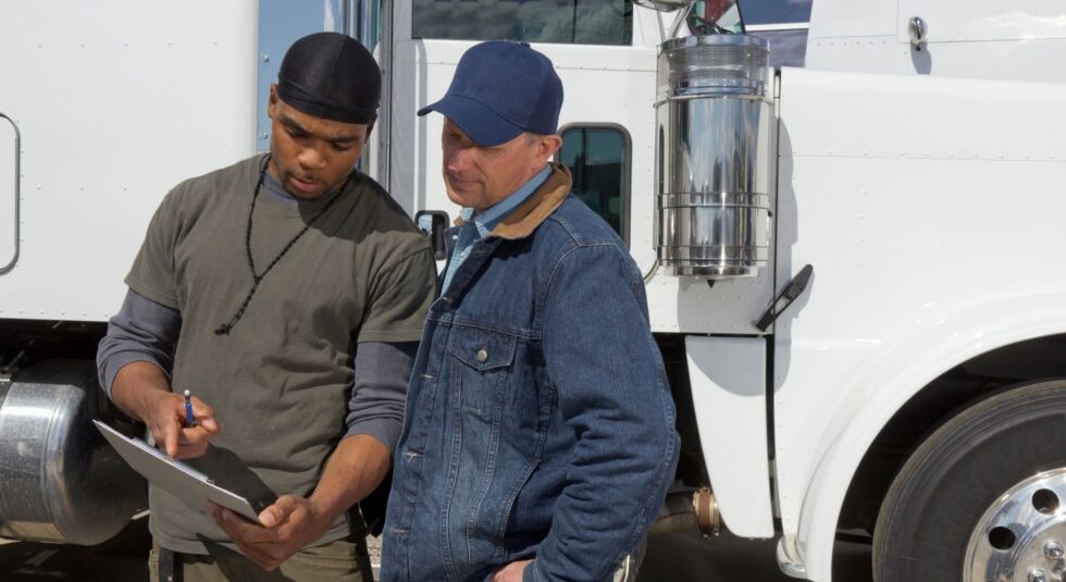 Hot Shot Trucking & Time Sensitive Logistics Services | Cardinal Delivery